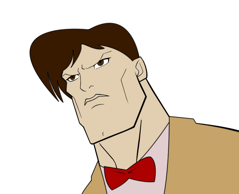 Bring me the strangest fanart! - The Something Awful Forums