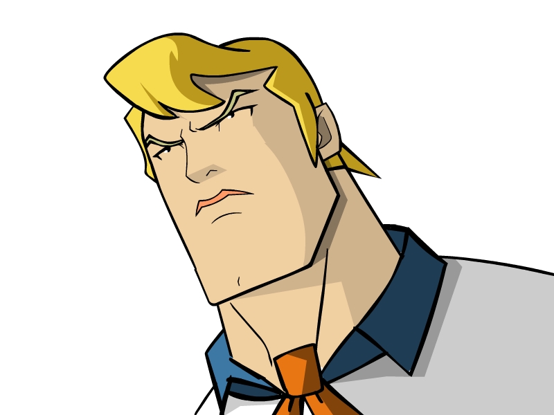 Bring me the strangest fanart! - The Something Awful Forums