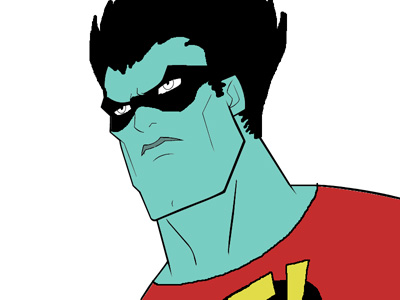 Bring me the strangest fanart! - The Something Awful Forums