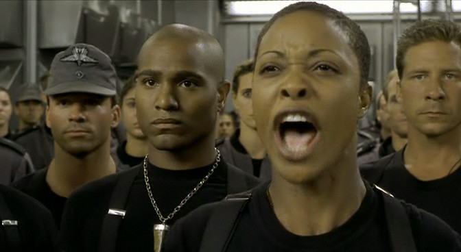 GODDAMN BUGS WHACKED US JOHNNY - The Something Awful Forums