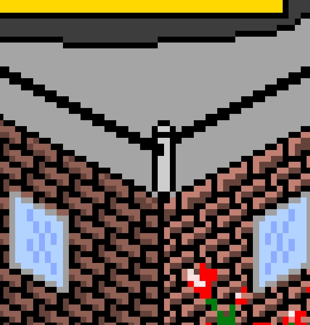 Let's create a giant pixel art Goon City - The Something Awful Forums