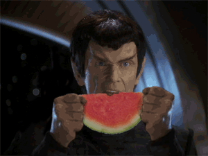 Let's give Vreenak something new to whine about [56k blown up by Garak ...