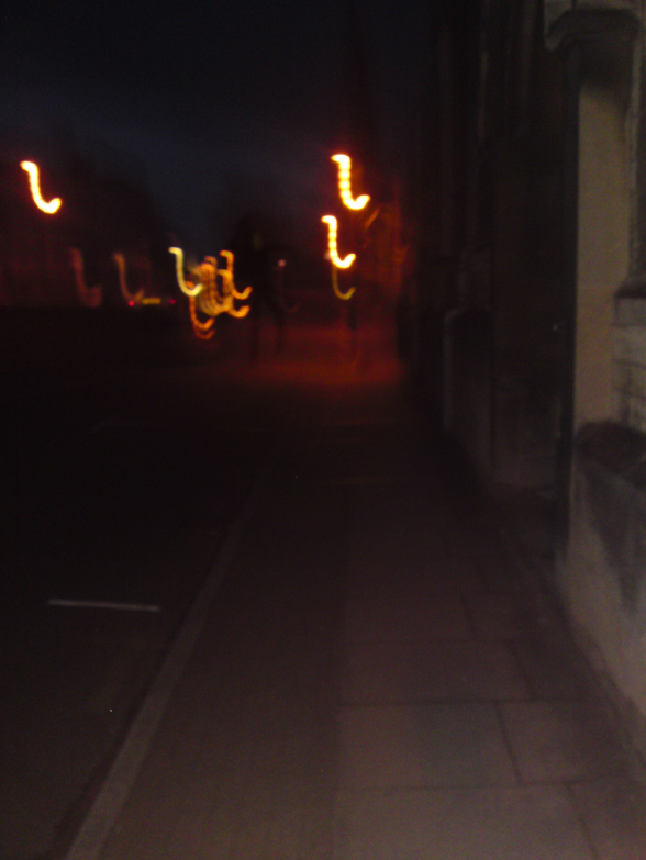 Create Paranormal Images - The Something Awful Forums