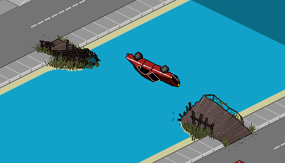 Let's create a giant pixel art Goon City - The Something Awful Forums