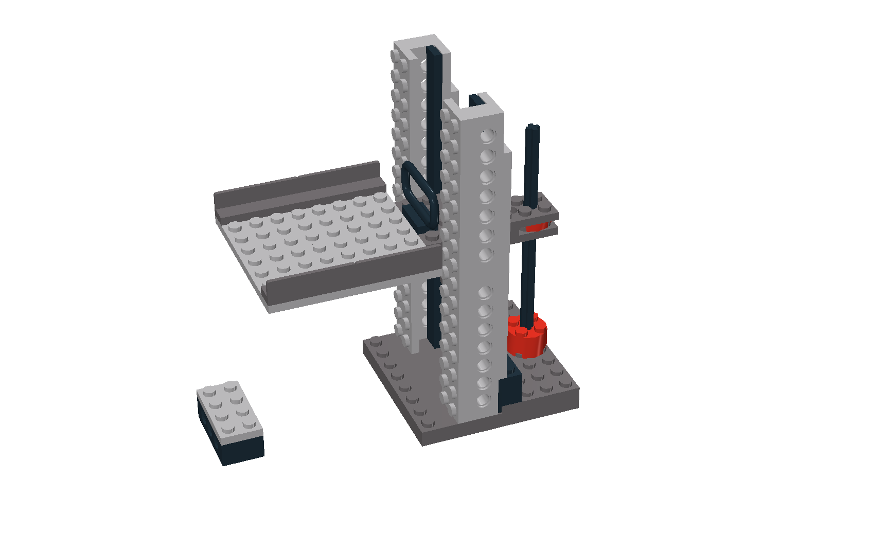 Lego thread: Shiiiiiiiit, I don't got the money for this. - The ...