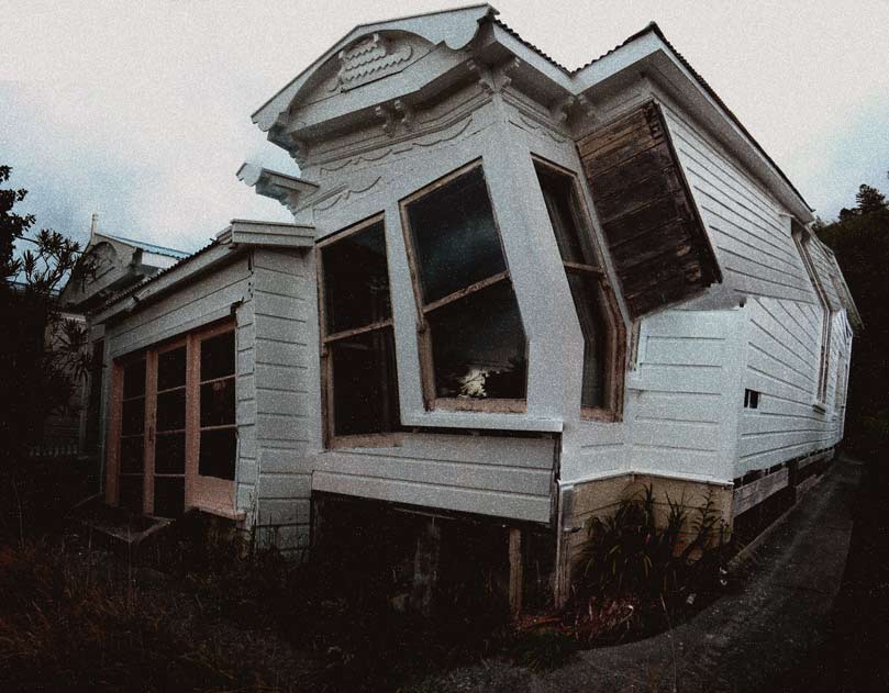 Create Paranormal Images - The Something Awful Forums