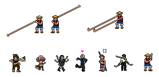 Let's create a giant pixel art Goon City - The Something Awful Forums