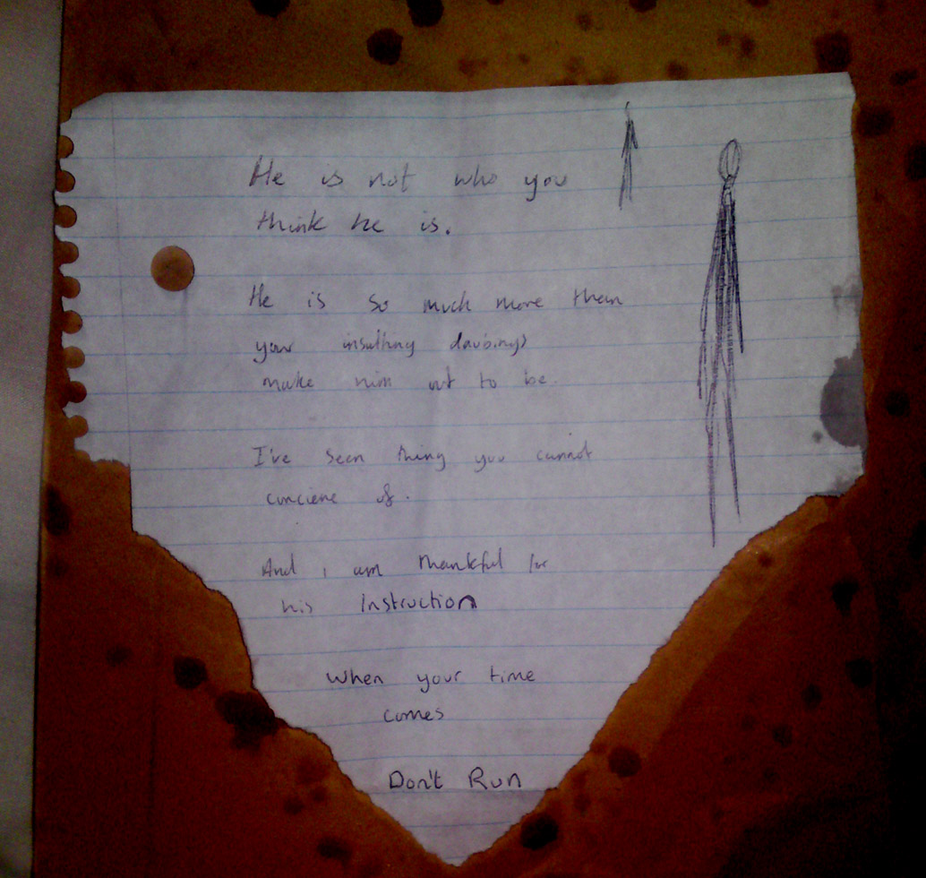 Create Paranormal Images - The Something Awful Forums