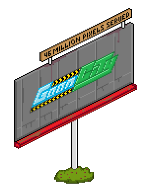 Let's create a giant pixel art Goon City - The Something Awful Forums