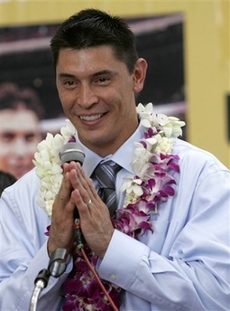 ~ Kevin Kaesviharn ~ - The Something Awful Forums