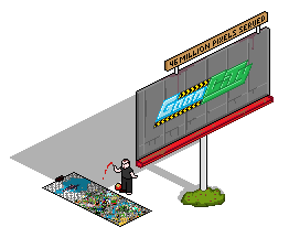 Let's create a giant pixel art Goon City - The Something Awful Forums