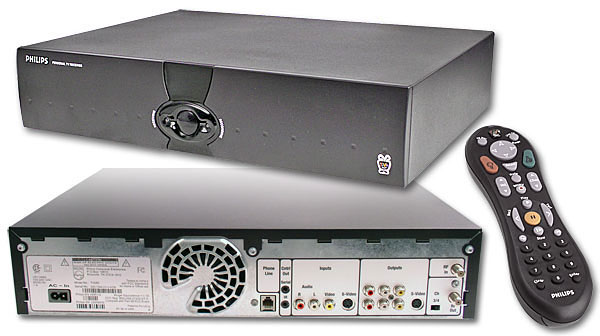 Find what you've been missing. TiVo thread! - The Something Awful Forums