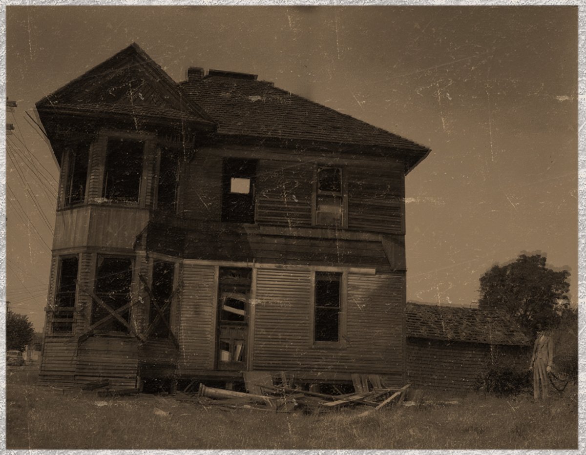 Create Paranormal Images - The Something Awful Forums