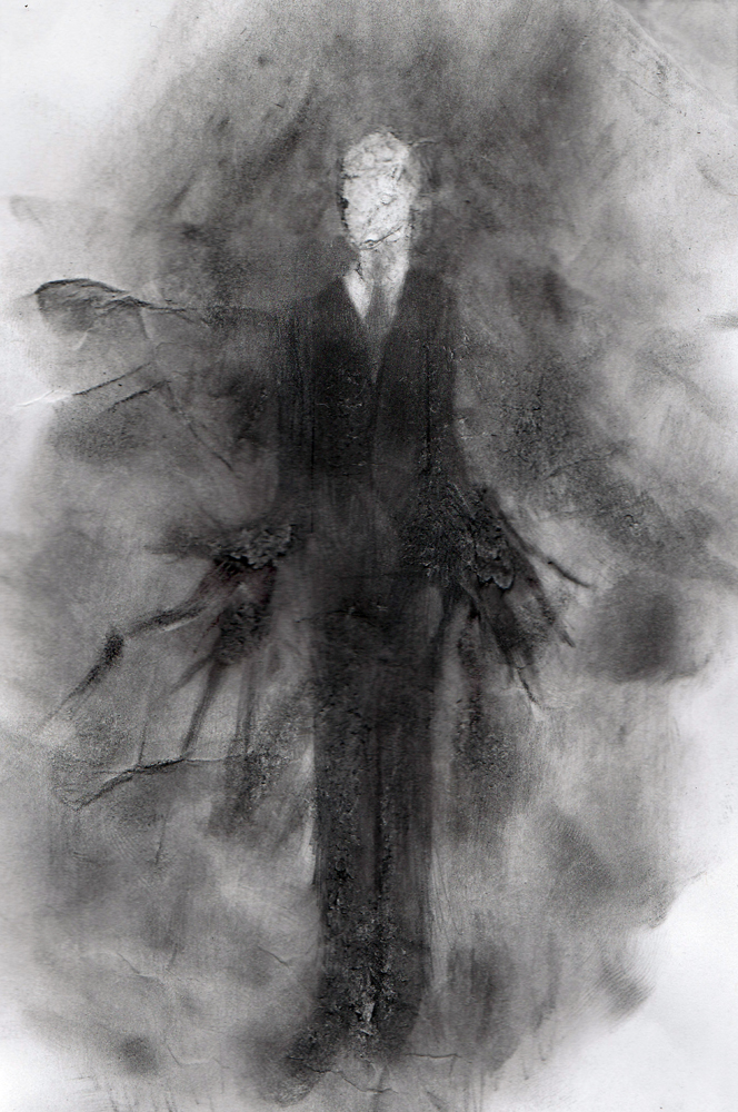 Create Paranormal Images - The Something Awful Forums