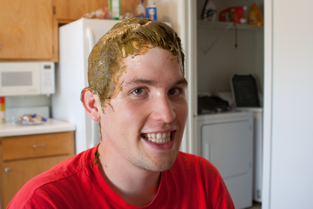 The Haircut Megathread! [hair goons] [scissors goons] - The Something ...